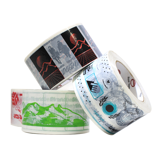 Cintas Adhesivas Margall